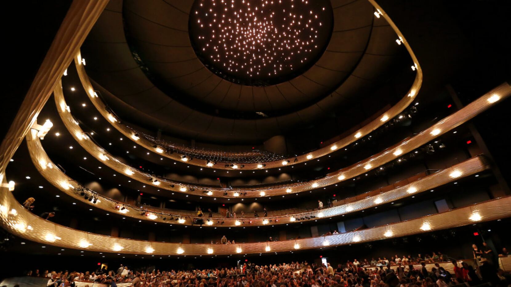 History of the Dallas Opera - dallas-trend.com